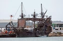 Sunset (ship)/Gallery | Pirates of the Caribbean Wiki | Fandom