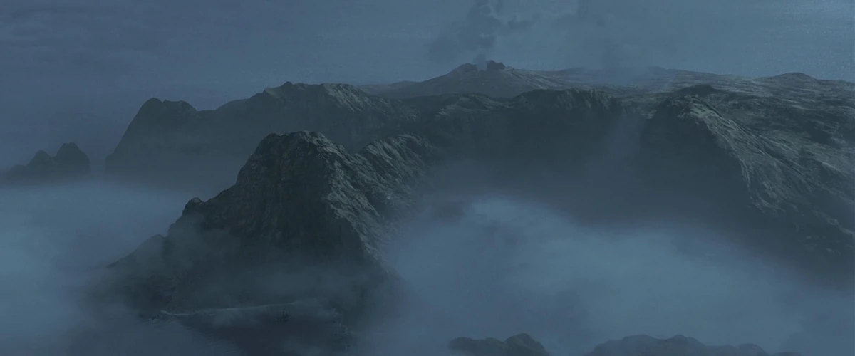 Isla de Muerta | Pirates of the Caribbean Wiki | Fandom