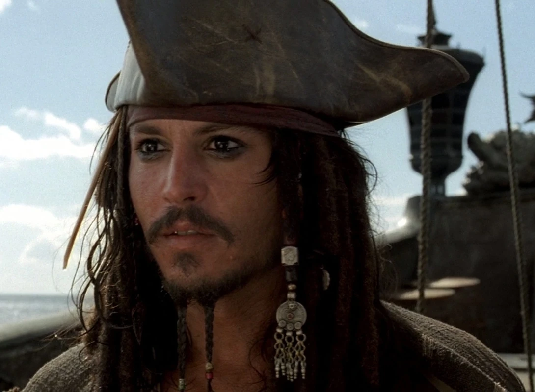 Pirates of the Caribbean (special) | Pirates of the Caribbean Wiki | Fandom