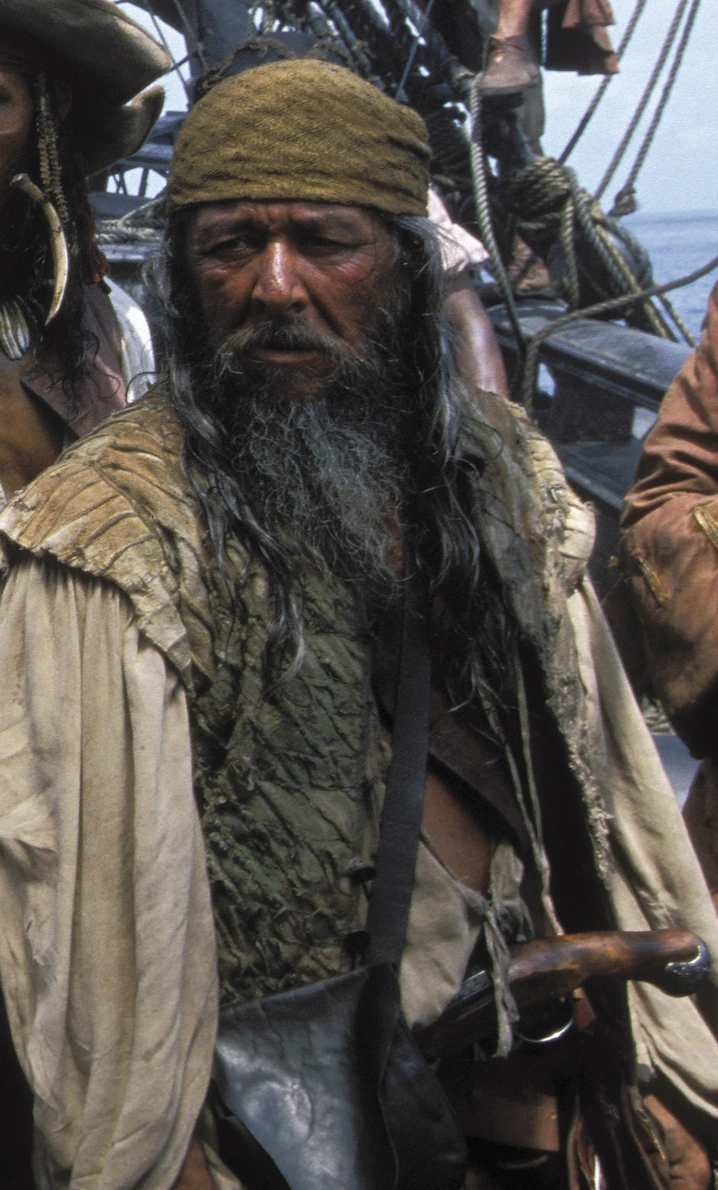 Maximo | Pirates of the Caribbean Wiki | Fandom