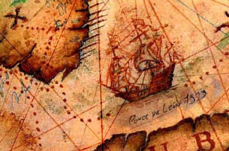 Florida Keys | Pirates of the Caribbean Wiki | Fandom