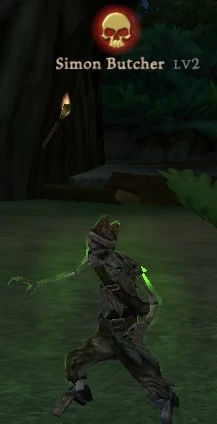 Simon Butcher | Pirates of the Caribbean Wiki | Fandom