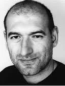 Jimmy Roussounis | Fluch der Karibik Wiki | Fandom