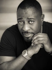 Winston Ellis | Pirates of the Caribbean Wiki | Fandom