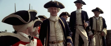 Royal Navy | Fluch der Karibik Wiki | Fandom