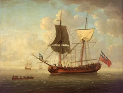 Brigantine | Pirates of the Caribbean Wiki | Fandom