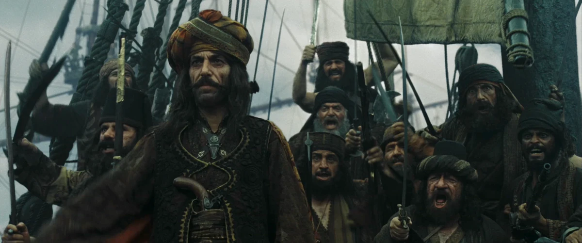 Category:Ammand's crew | Pirates of the Caribbean Wiki | Fandom