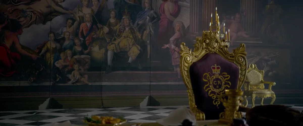 George II of Great Britain/Gallery | Pirates of the Caribbean Wiki | Fandom