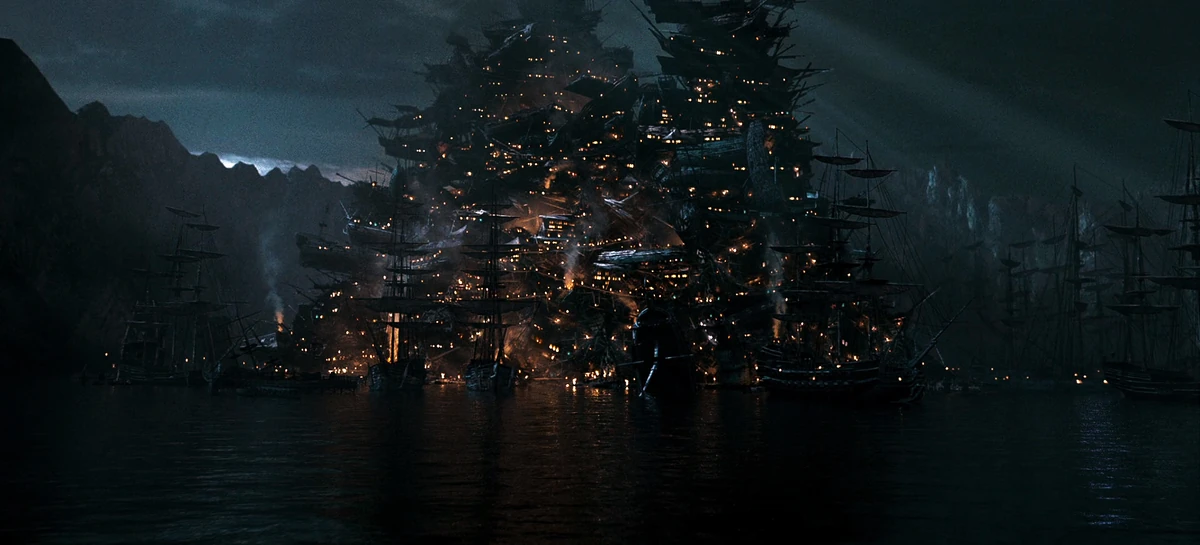 Shipwreck Cove/Gallery | Pirates of the Caribbean Wiki | Fandom