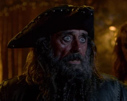 Quote:Blackbeard | Pirates of the Caribbean Wiki | Fandom