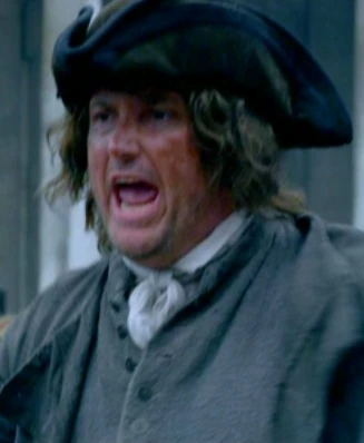 London Town Crier | Pirates of the Caribbean Wiki | Fandom