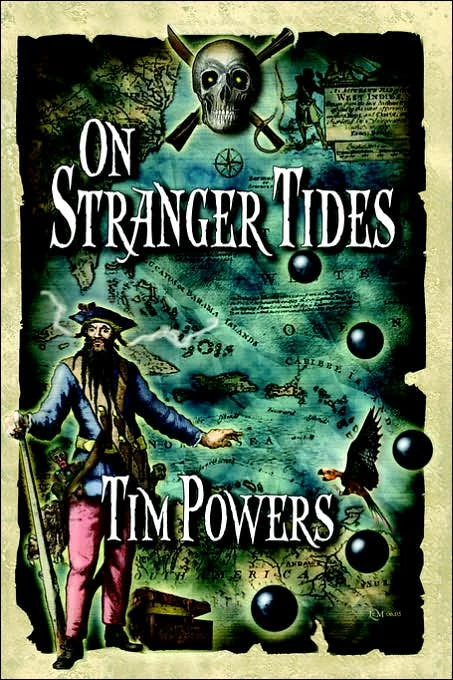 Category:Reference works | Pirates of the Caribbean Wiki | Fandom