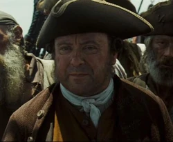 Bellamy | PotC Wiki | Fandom