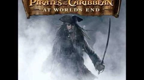 Over the Edge | Pirates of the Caribbean Wiki | Fandom