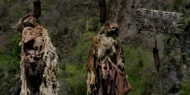 Pirates Ye Be Warned sign | Pirates of the Caribbean Wiki | Fandom