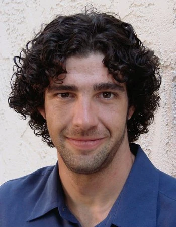 M. Scott Shields | Pirates of the Caribbean Wiki | Fandom