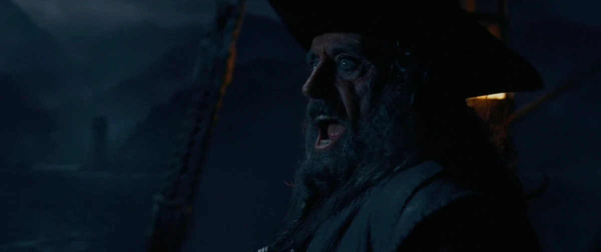Whitecap Bay/Gallery | Pirates of the Caribbean Wiki | Fandom