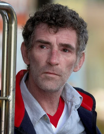 Steve Evets | Pirates of the Caribbean Wiki | Fandom