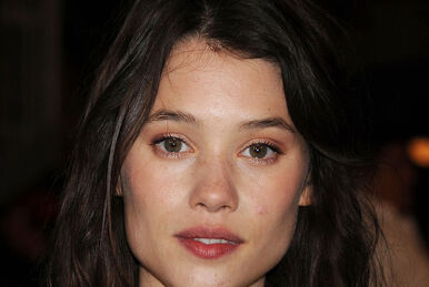 Pirates Of The Caribbean Mermaid Syrena