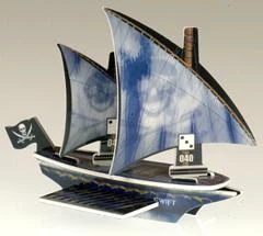 Swift | Pirates of the Caribbean Wiki | Fandom