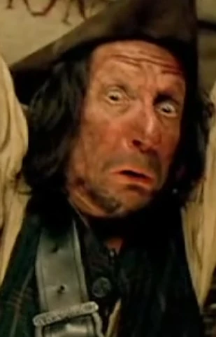 Nigel | Pirates of the Caribbean Wiki | Fandom