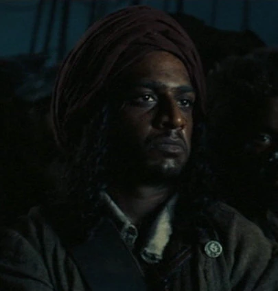 Leech | Pirates of the Caribbean Wiki | Fandom