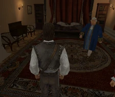 Nathaniel Hawk | Pirates of the Caribbean Wiki | Fandom