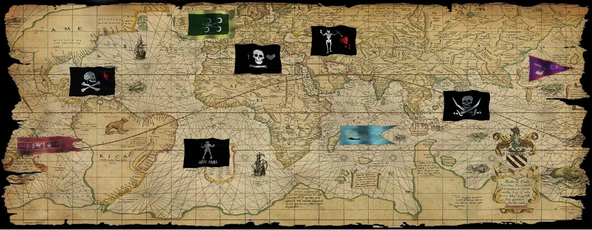 Category:Locations by area | Pirates of the Caribbean Wiki | Fandom