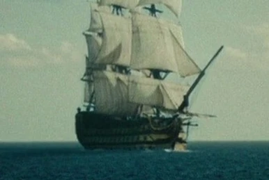 interceptor ship potc