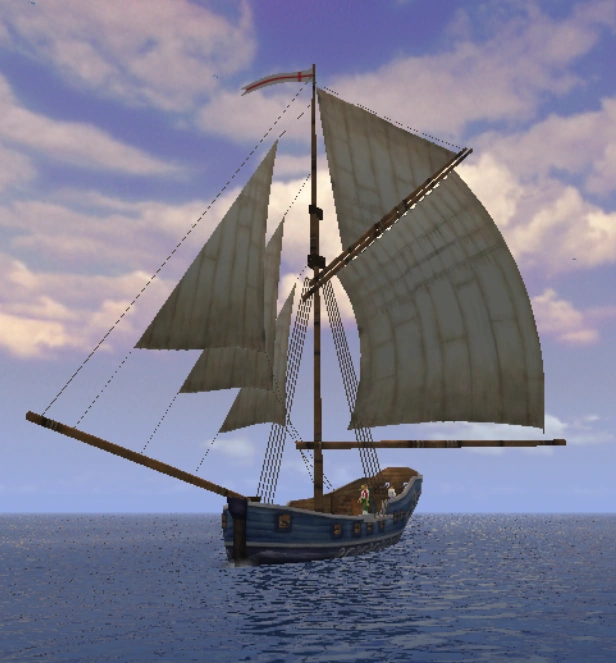 Sloop Pirates Of The Caribbean Wiki The Unofficial