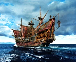 Sunset (ship) | Pirates of the Caribbean Wiki | Fandom