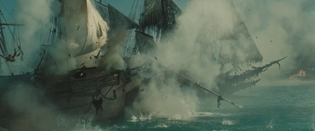 Category:Battles | Pirates of the Caribbean Wiki | Fandom