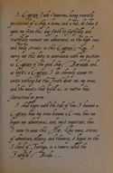 Logbook | Pirates of the Caribbean Wiki | Fandom