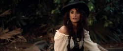 Talk:Angelica Teach | Pirates of the Caribbean Wiki | Fandom