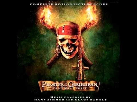 The Kraken Hammer | Pirates of the Caribbean Wiki | Fandom