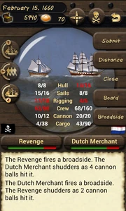 Official Pirates and Traders Wiki