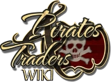 Official Pirates and Traders Wiki