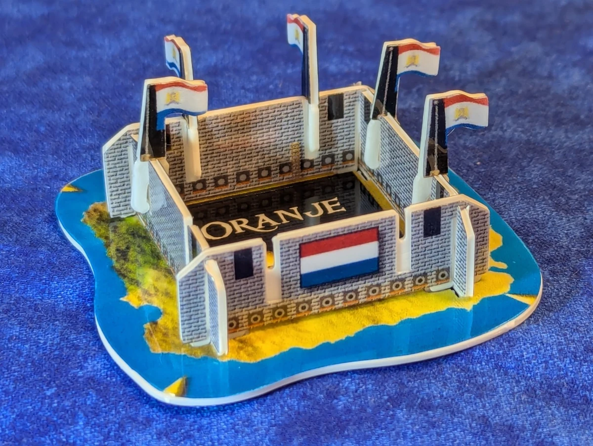 Fort | Pirates Constructible Strategy Game Wiki | Fandom