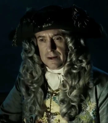 Weatherby Swann | Wiki Pirates des caraibes | Fandom