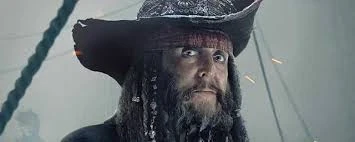 Jack Teague | Wiki Pirates des caraibes | Fandom