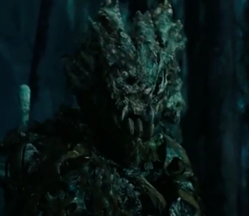 Greenbeard | Wiki Pirates des caraibes | Fandom