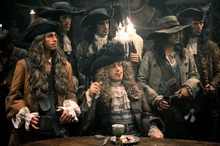 Chevalle | Wiki Pirates des caraibes | Fandom