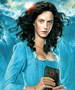 Carina Smyth | Wiki Pirates des caraibes | Fandom