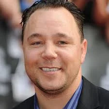 Stephen Graham | Wiki Pirates des caraibes | Fandom