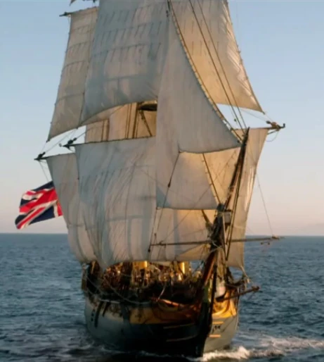 HMS Providence | Wiki Pirates des caraibes | Fandom