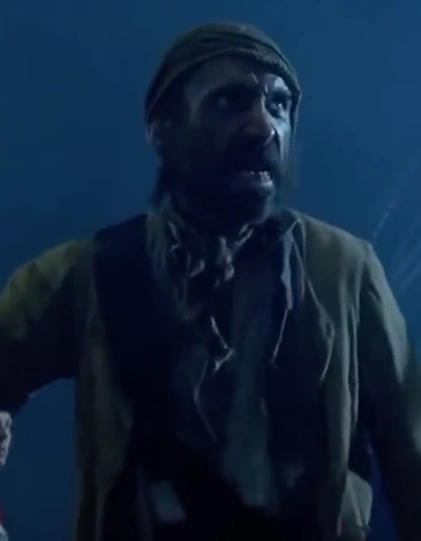 Twigg | Wiki Pirates des caraibes | Fandom