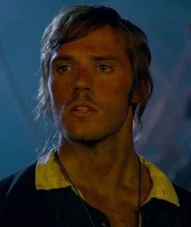 Philip Swift | Wiki Pirates des caraibes | Fandom