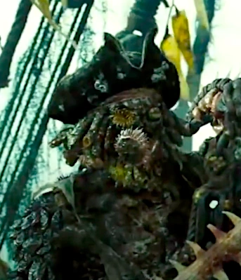 Crash | Wiki Pirates des caraibes | Fandom