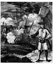 Henry Every | Anything Pirates Wiki | Fandom