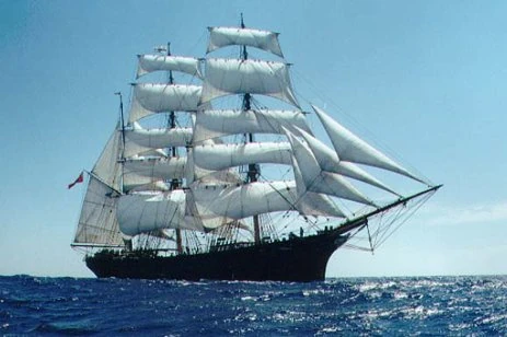 Barque | Anything Pirates Wiki | Fandom